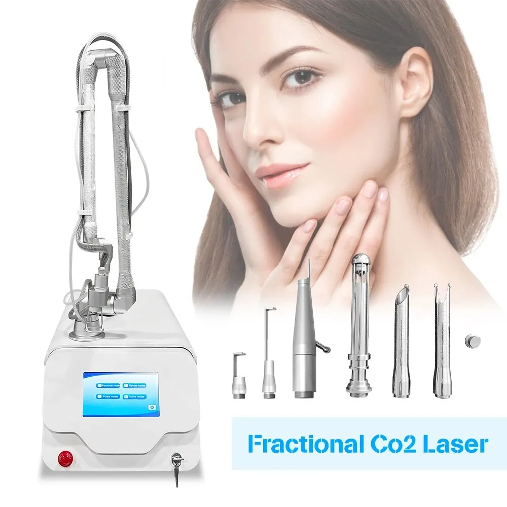 Portable-Professional-Fotona-Co2-Fractional-Skin-Rejuvenation-Resurfacing-Beauty-Machine ...