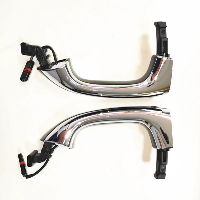 Oem;a1647600370a1647600470 For Benz Left Right Front Rear Door Handles ...