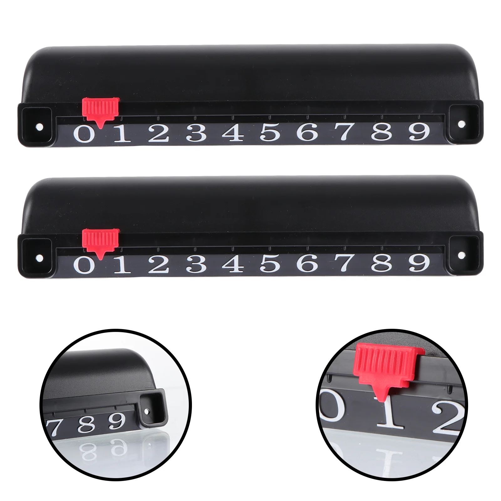 2pcs-Air-Hockey-Table-Score-Foosball-Score-Foosball-Scoreboard ...