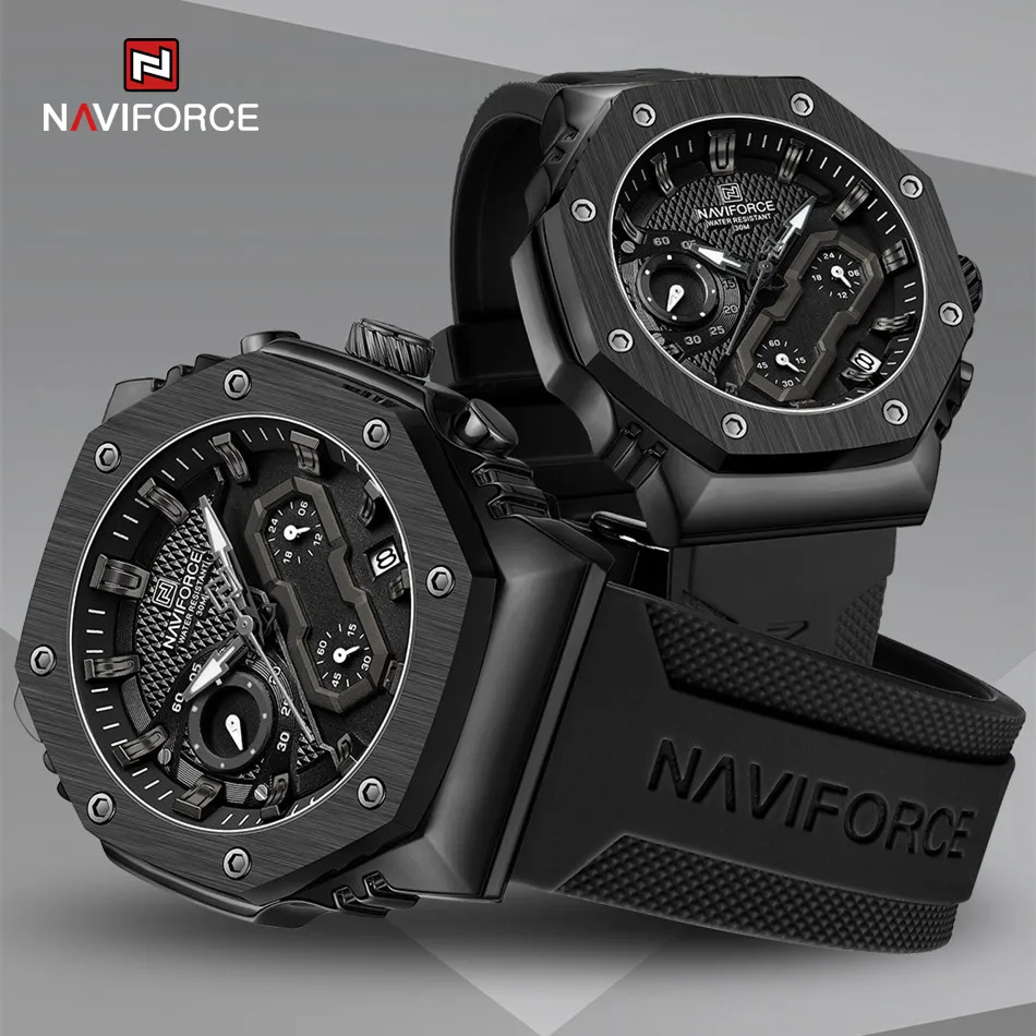NAVIFORCE-Luxury-Watches-for-Men-Women-High-Quality-Original-Couple ...