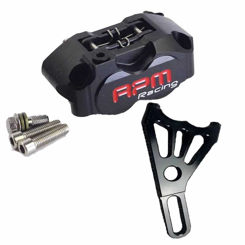 Motorcycle-Radial-Four-Piston-Caliper-30-Core-Small-Radial-Caliper-Y ...