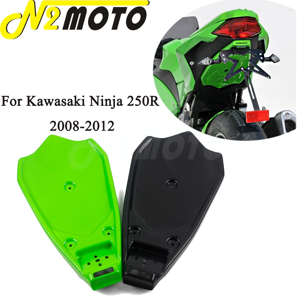 Motorcycle-Rear-Mudguards-Tail-Tidy-Fender-Eliminator-Kits-For-Kawasaki ...