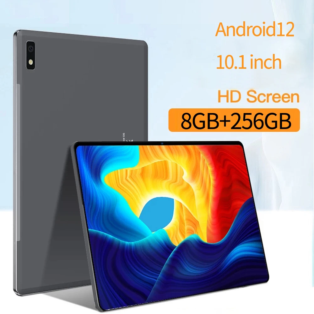 Global-10-1-Inch-Android-Tablet-8GB-RAM-256GB-ROM-GPS-Wifi-Sim-Card ...