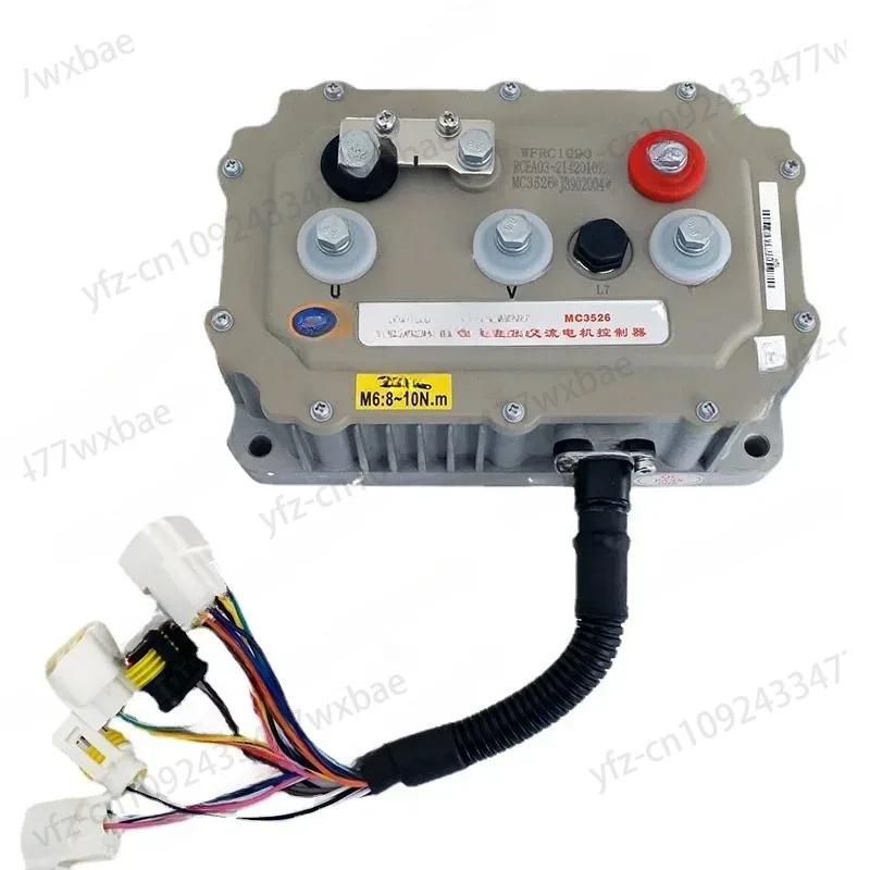 Adjustable-to-Mc3528-Controller-Mc3527-3527-48V-3528-48V-3528-64V-3526 ...