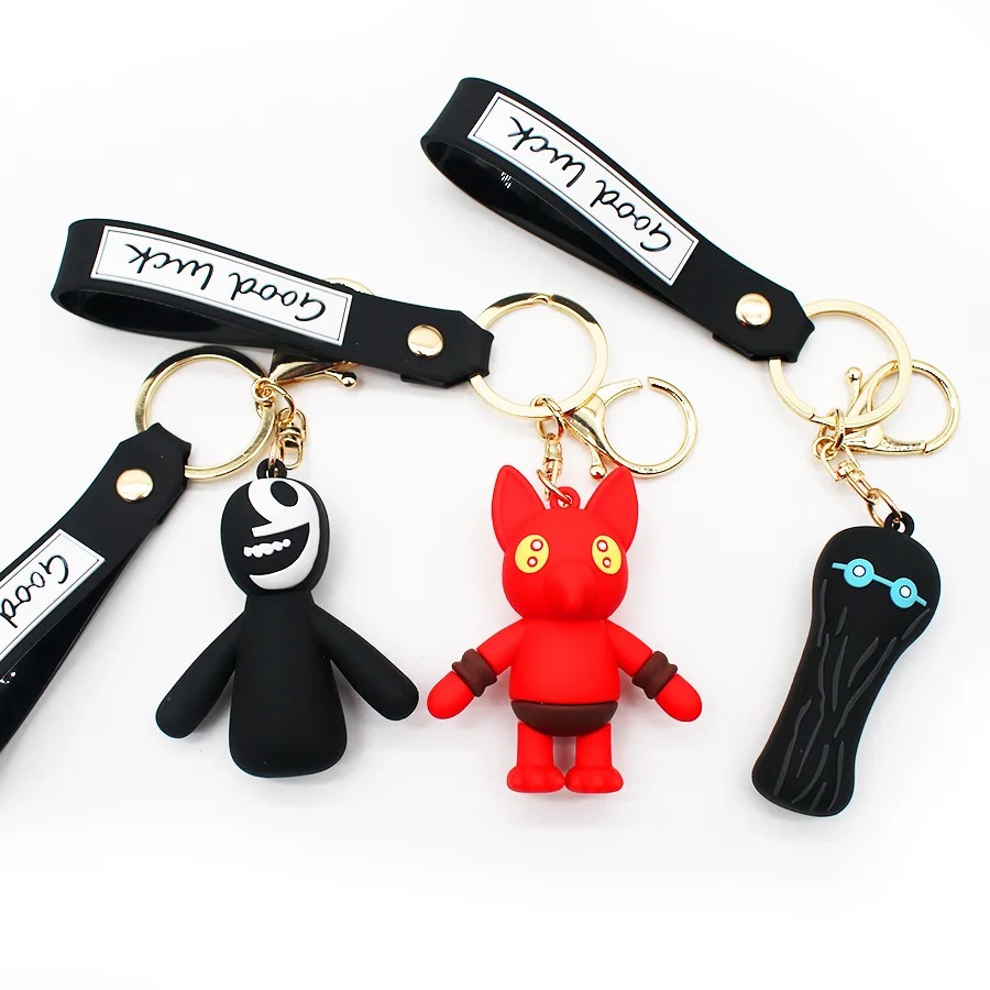 Dimensional Doors Amazon.co.jp: New Doors Figure Plush Toy Monster
