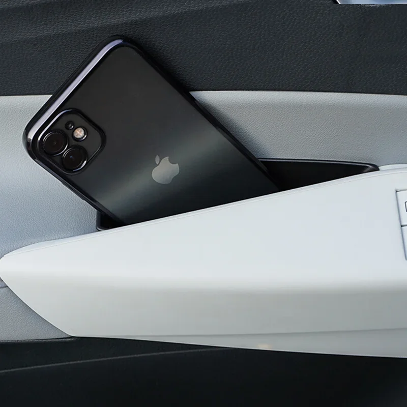 Car-Door-Armrest-Storage-Barrel-Door-Handle-Container-Holder-Box-for-VW ...