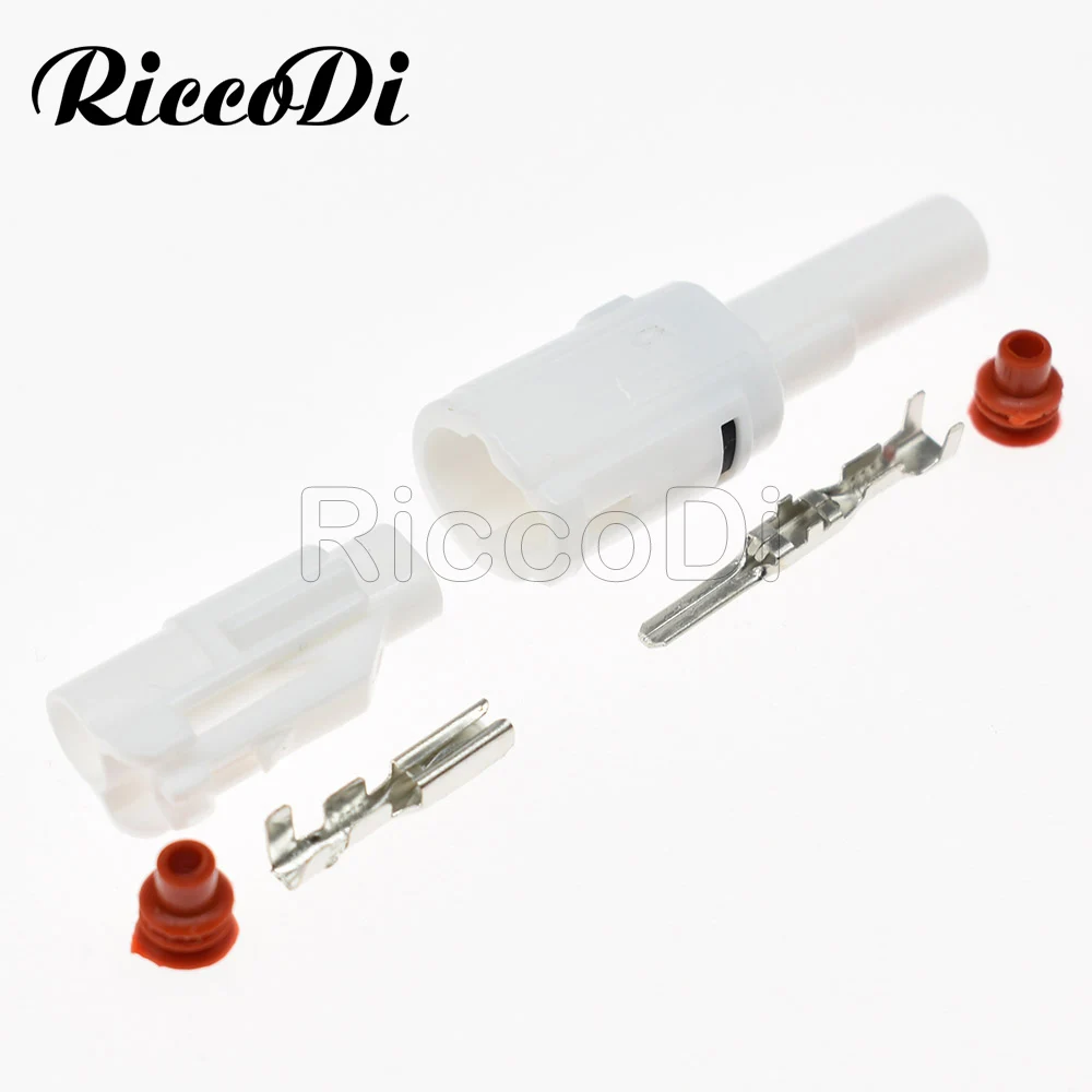 1/5/10/20sets Sumitomo MT090 type 1Pole Male Female Automotive ...