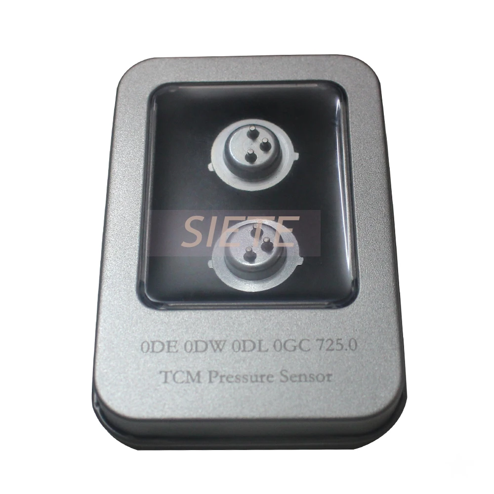 New-0DE-0DW-0DL-0DC-725-0-DQ500-Transmission-Clutch-pressure-sensor-For ...