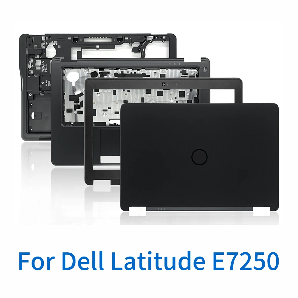 Computer-Case-Laptop-Shell-For-Dell-Latitude-E7250-Notebook-Shell ...