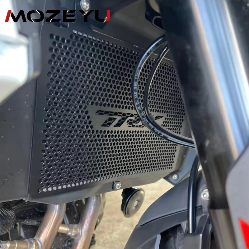 TRK702X TRK702 TRK552 X 2025 2026 Radiator Grille Guard Cover For ...