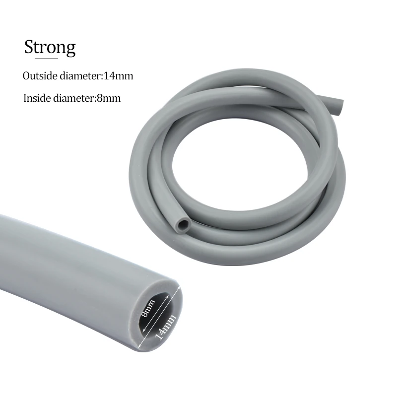 Dental-Strong-Suction-Weak-Suction-Tube-Dental-Hose-Pipe-for-Dentistry-Unit-Suction-Saliva ...