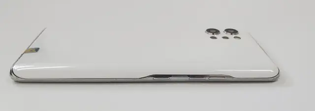 Original Unlocked LG Q92 LMQ920N 5G Mobile 6.67” 6GB RAM 128GB ROM ...