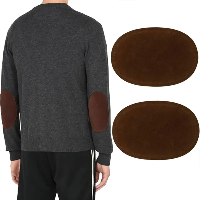 2pcs-Suede-Fabric-Patch-Elbow-Patches-Sweaters-Iron-on-Patches-Repair ...