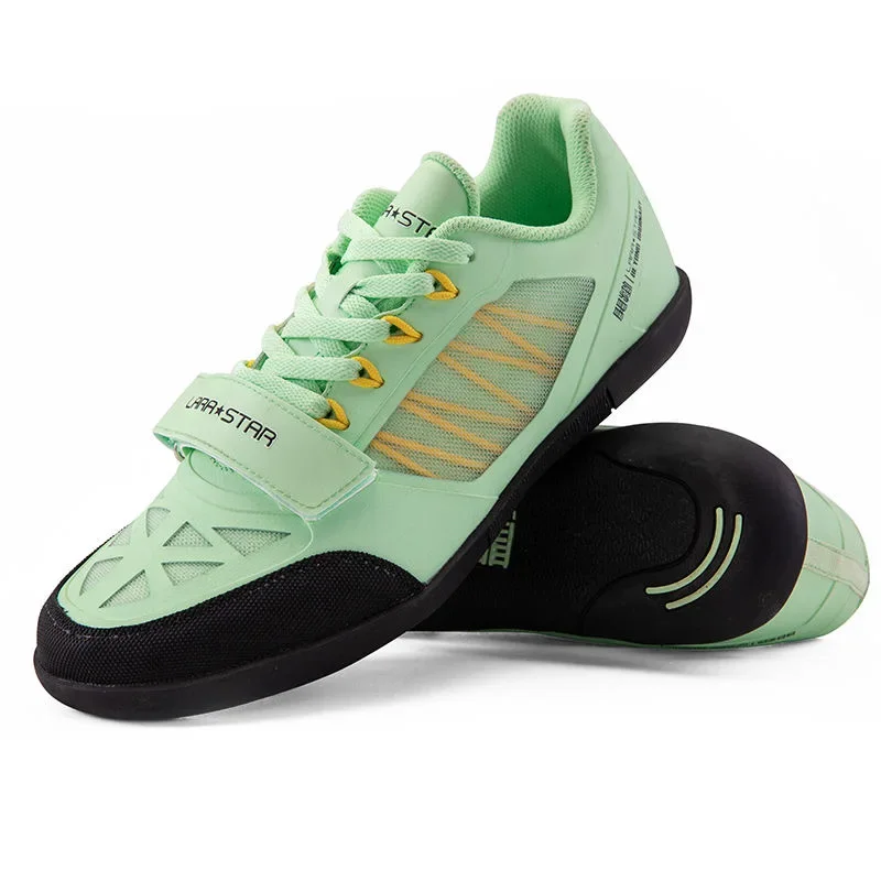 New-Student-Throwing-Shoes-Professional-Discus-Shoe-Special-Solid-Ball ...