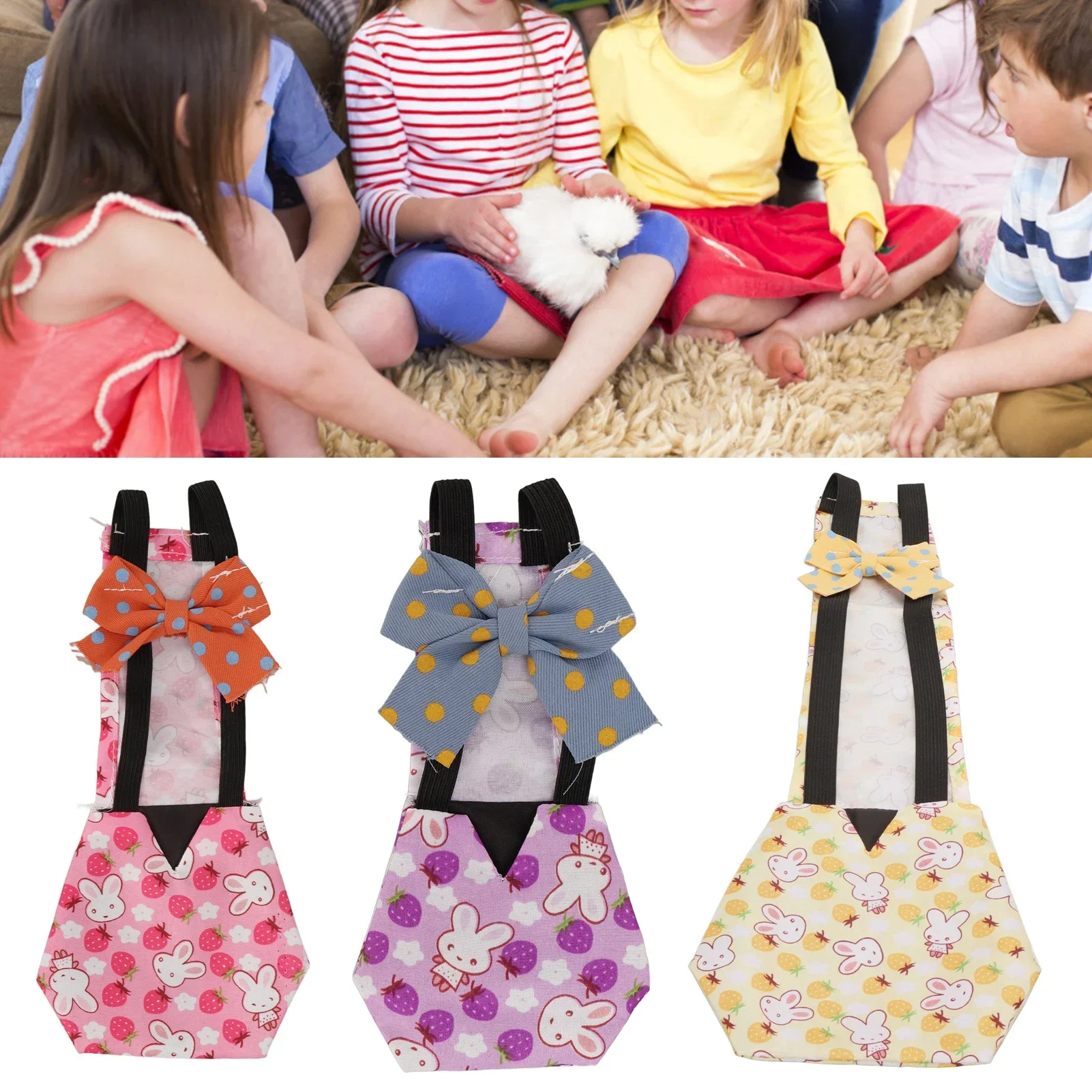 Printable Duck Diapers Sewing Pattern: The Complete Guide for Pet ...