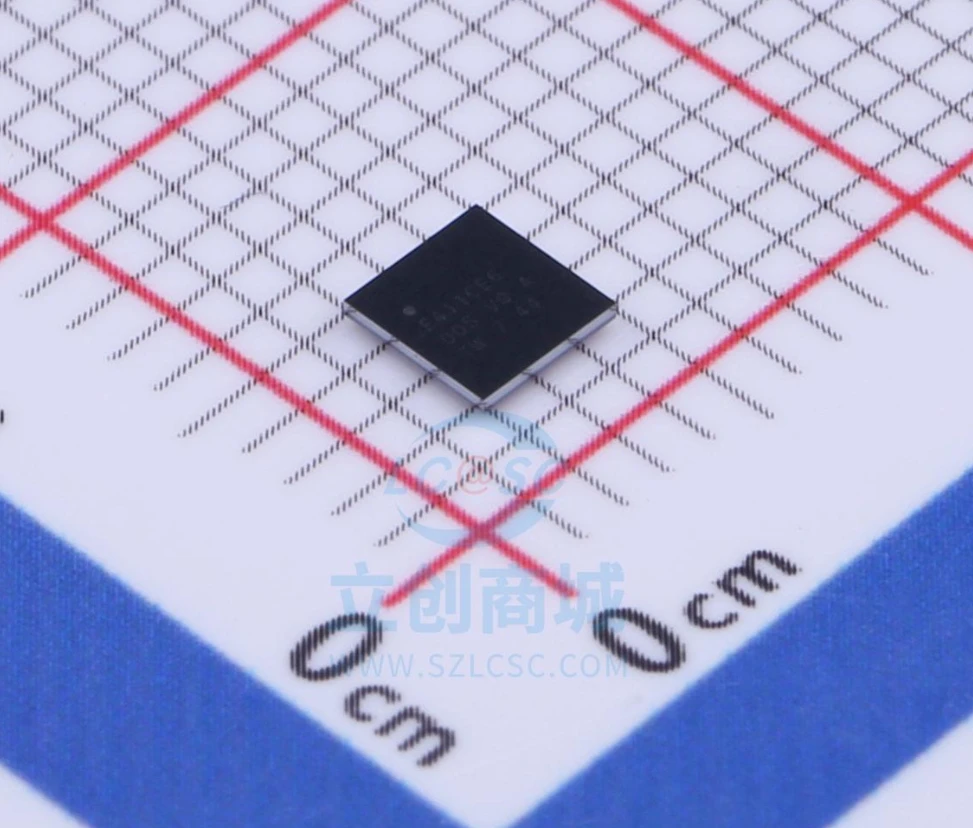 STM32F411CEY6TR Package WLCSP49 New Original Genuine Microcontroller ...