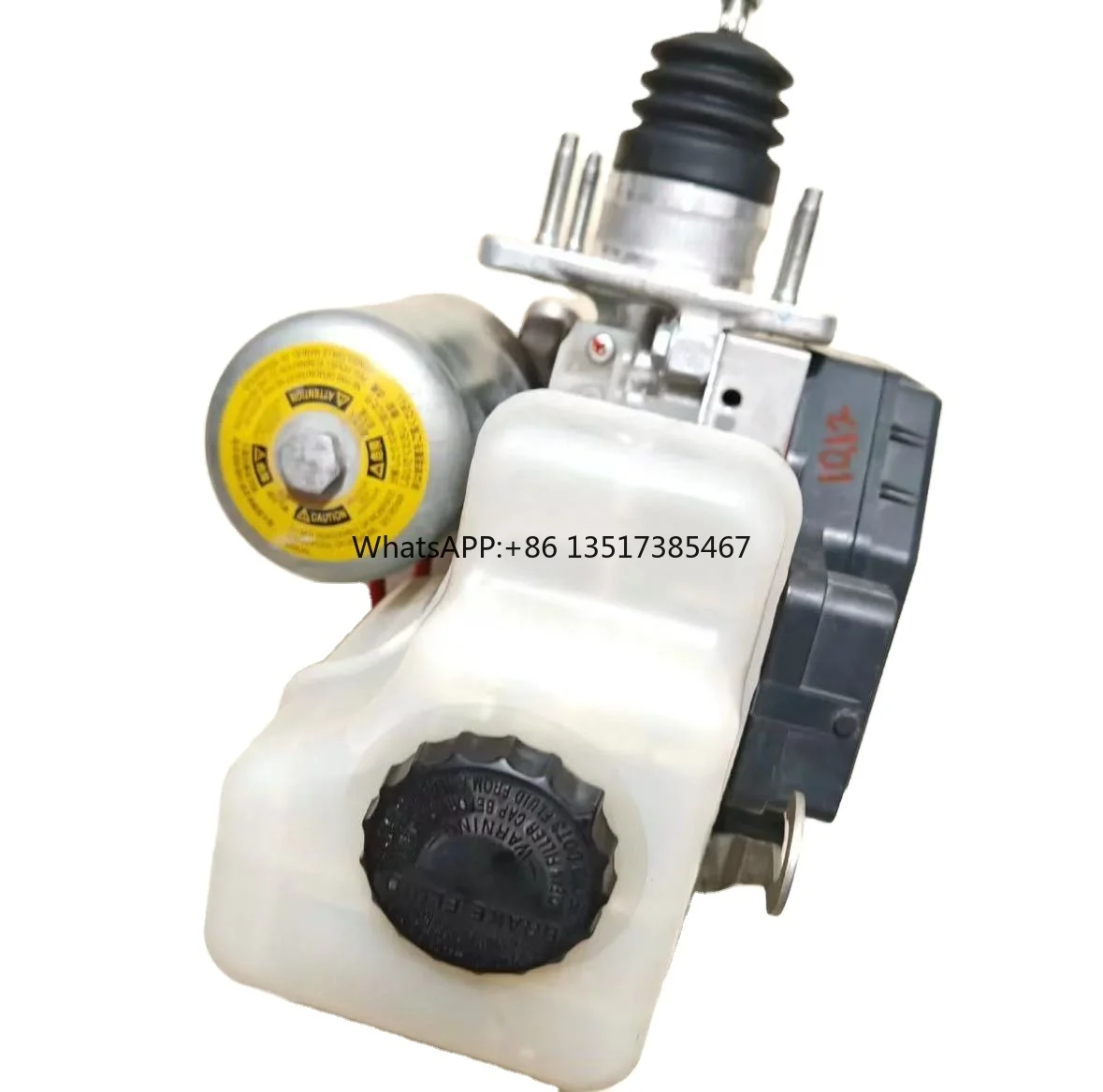 ABS Pump 8954160190 89541-60190 8954160191 89541-60191 8954160390 89541 ...