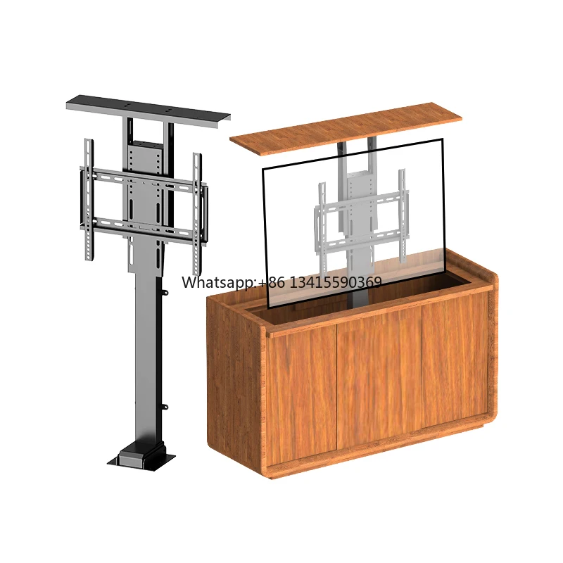 Pop Up TV Lift Mechanism: The Complete Guide to Choosing and Using an ...