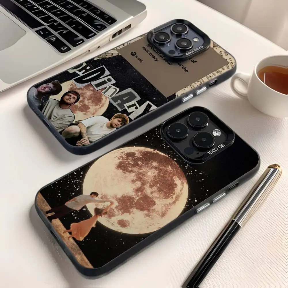 A-Alex Warren ordinary Phone Case For iPhone 16,15,14,13,12,11,8,7,Pro ...