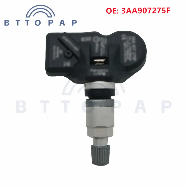 Sensor-de-presi-n-de-neum-ticos-TPMS-3AA907275B-de-alta-calidad-433Mhz ...