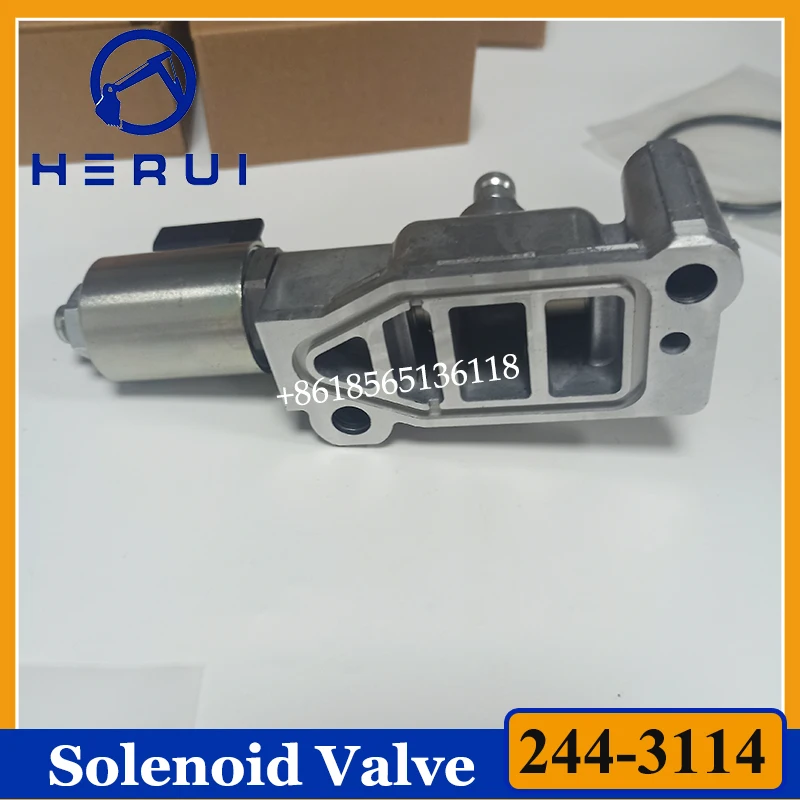 Holdwell-GP-Modulating-Valve-244-3114-2443114-for-525B-535B-545-621H ...