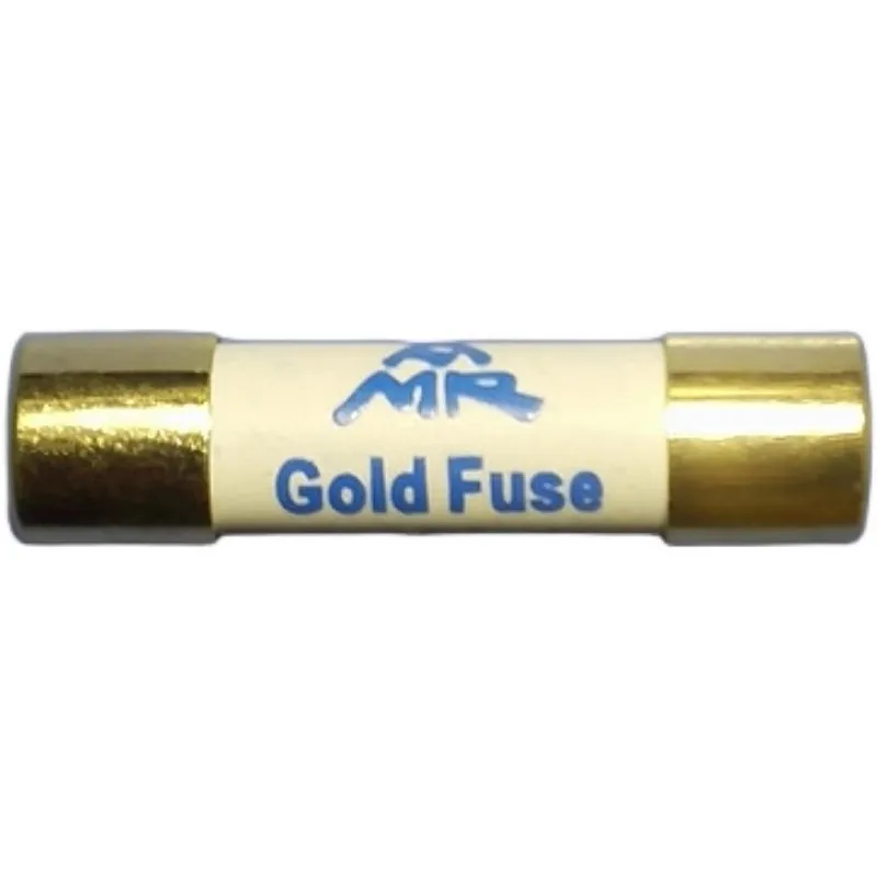 1Pcs-AMR-5x20mm-T1A-T2A-T3-15A-T4A-T5A-T6-3A-T10A-H250V-Gold-Fuse ...