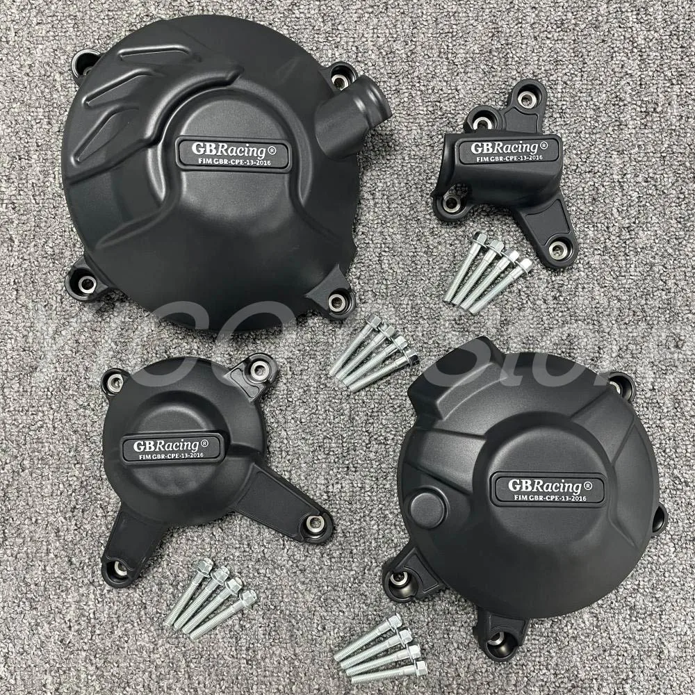 Motocrosss-Engine-Cover-Guard-Protection-for-GBRacing-for-YAMAHA-MT09 ...