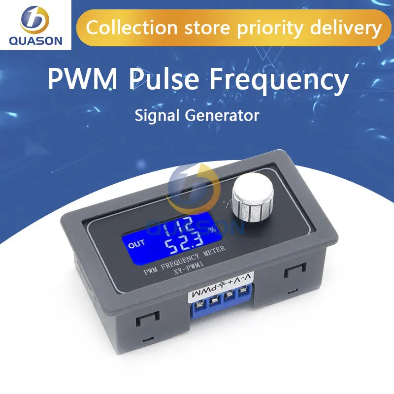 Dual-System-PWM-XY-PWM1-Pulse-Frequency-Signal-Generator-Duty-Cycle ...