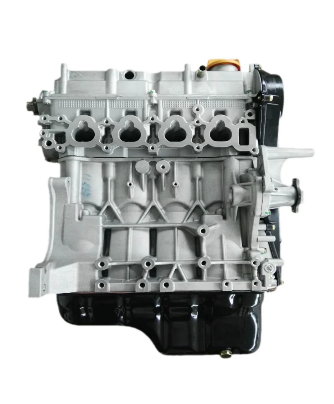 MTI LONG BLOCK ENGINE G16B G16A BARE ENGINE FOR SUZUKI VITARA ...