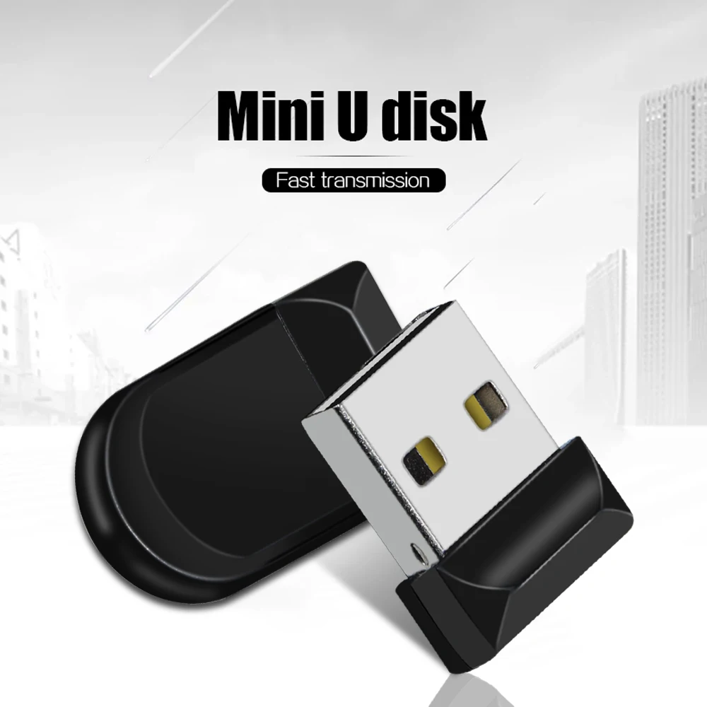 Mini Usb Flash Drive Super | Flash Super Mini Pen Drive | High Speed ...