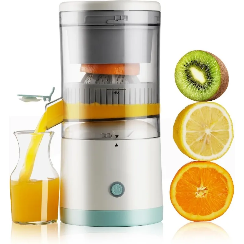 Electric-Juicer-Rechargeable-Citrus-Juicer-Machines-with-USB-and ...