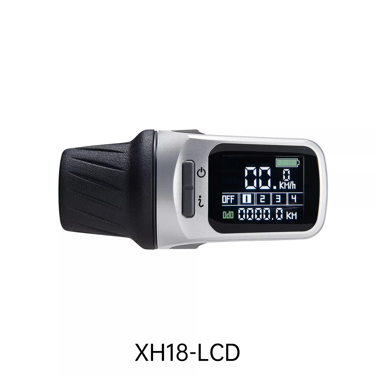 Electric-Bicycle-TSDZ2-TSDZ2B-XH18-LCD-LCD-Display-for-TONGSHENG-Mid ...