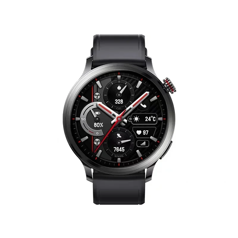 New-Original-Honor-Watch-4-Pro-smartwatch-With-1-5-Inch-AMOLED-Display ...