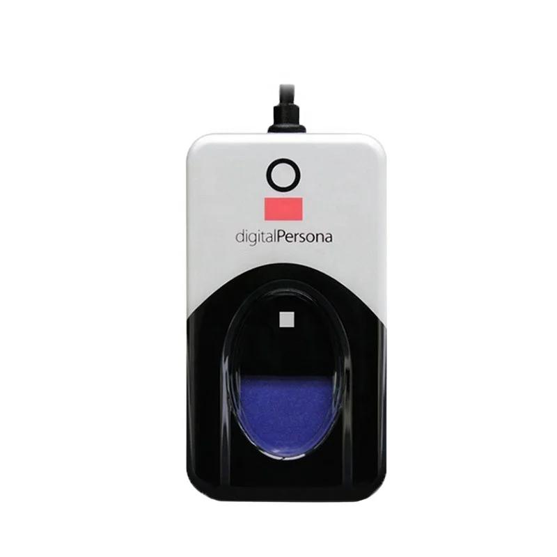 Digital-Persona-U-Are-U-4500-Fingerprint-Reader-URU-4500-Biometric ...