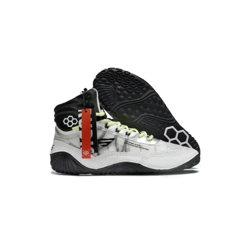 2026 Wrestling Boots Men WomenComfortable Boxing Shoes For Couples ...
