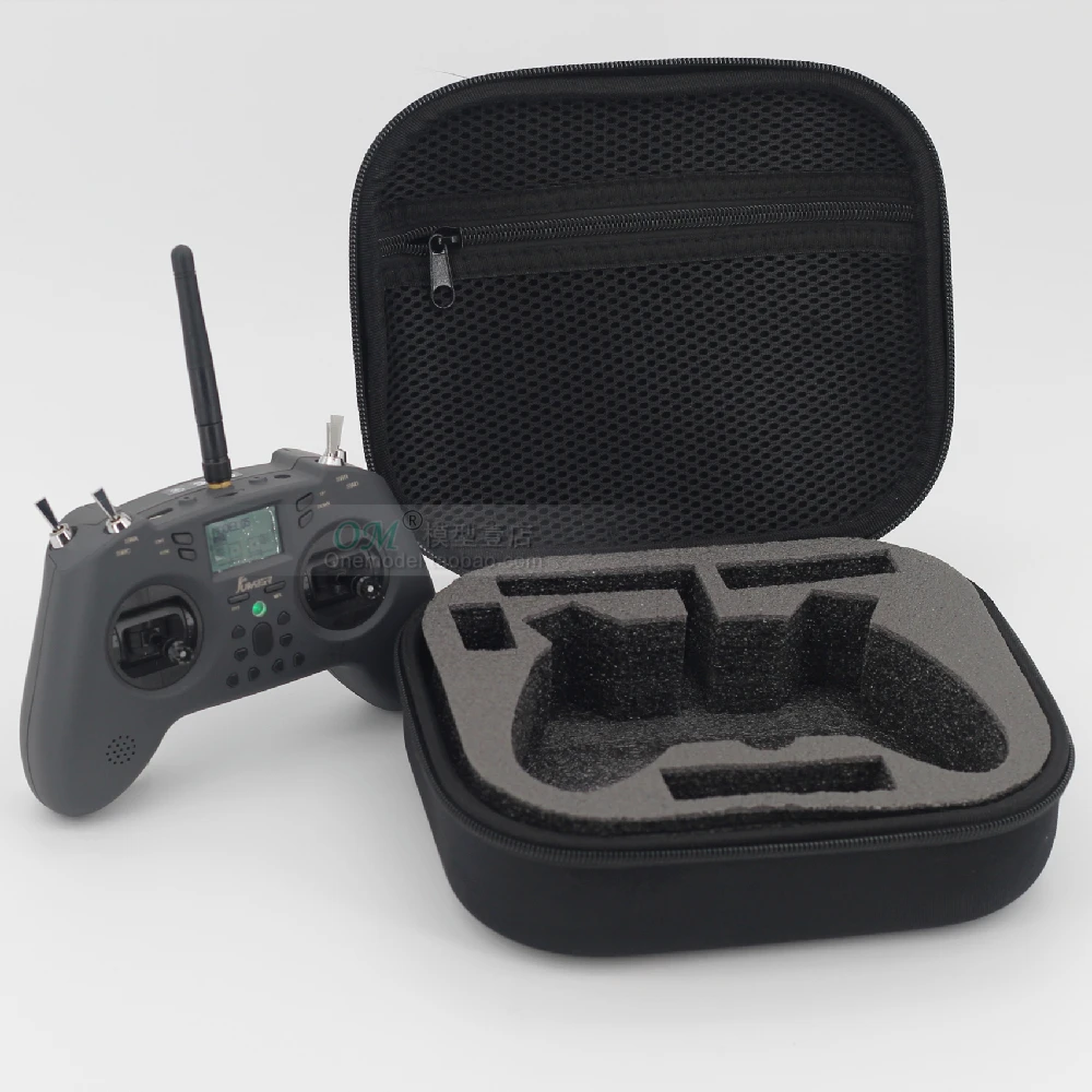 T-Lite-Special-Control-T-LITE-Handle-Remote-Control-Storage-Bag-EVA ...