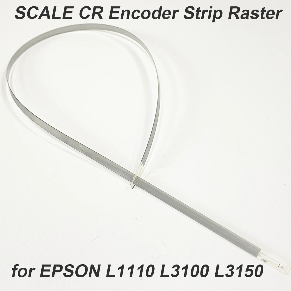 1746669 CR Scale Encoder Strip for EPSON L1110 L3100 L3101 L3110 L3115 ...
