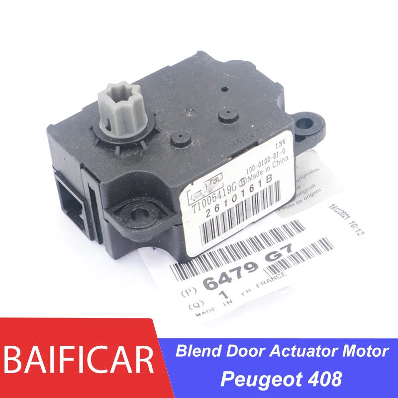 Baificar-Brand-New-Air-Conditioning-Blend-Door-Mixing-Flap-Actuator ...