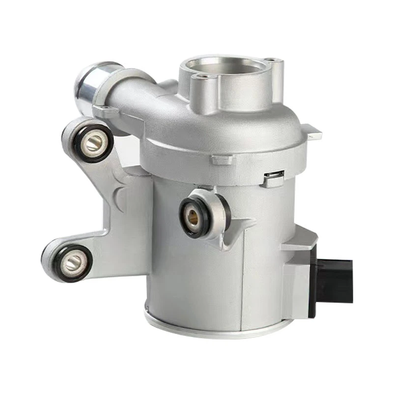 A2742000207 Auto Parts Electric Auxiliary Water Pump Mercedes Benz E ...