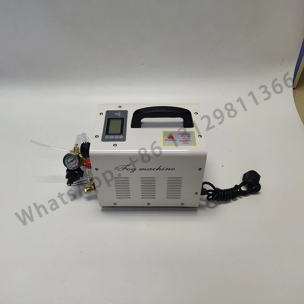 60bar-Humidifier-Mist-Pump-mist-cooling-machine-beautification-Spray ...