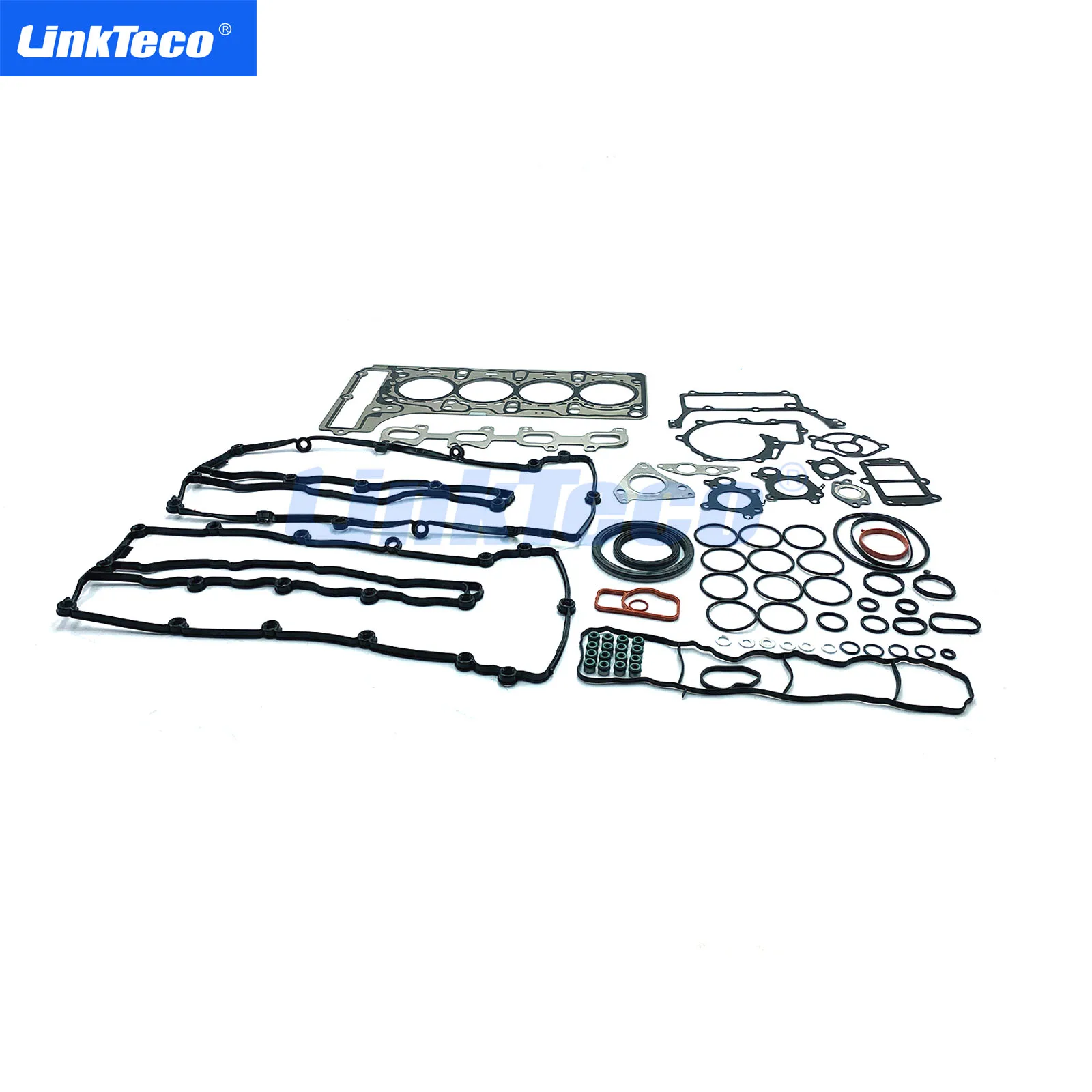Auto-Eengine-Repair-Kit-Full-gasket-set-for-Mercedes-Benz-OM651-M651-2 ...