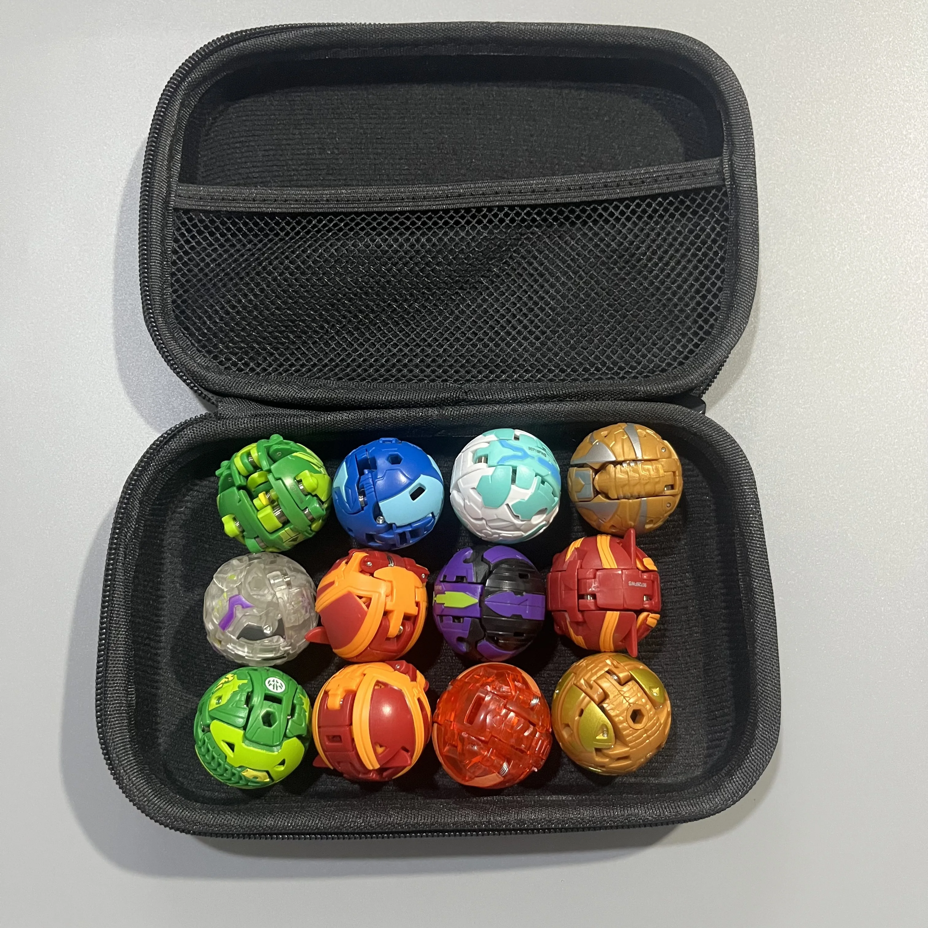 Bakuganes Battle Planet Webam Coleção antiga Evolutions Original Neo ...