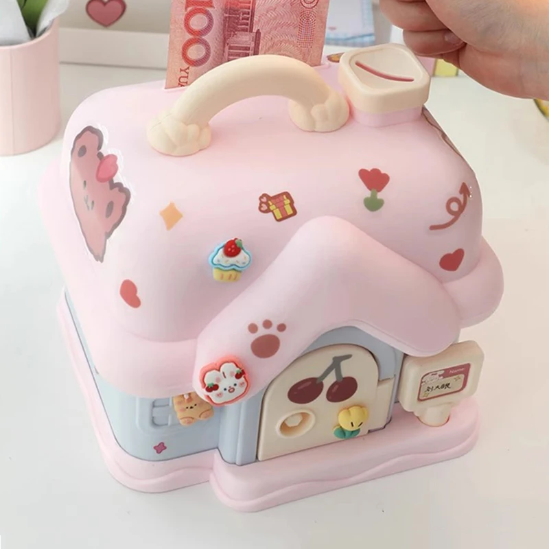 Coin-Anime-Piggy-Bank-Tip-Box-Money-Keeper-King-Shop-High-Quality-Euro ...