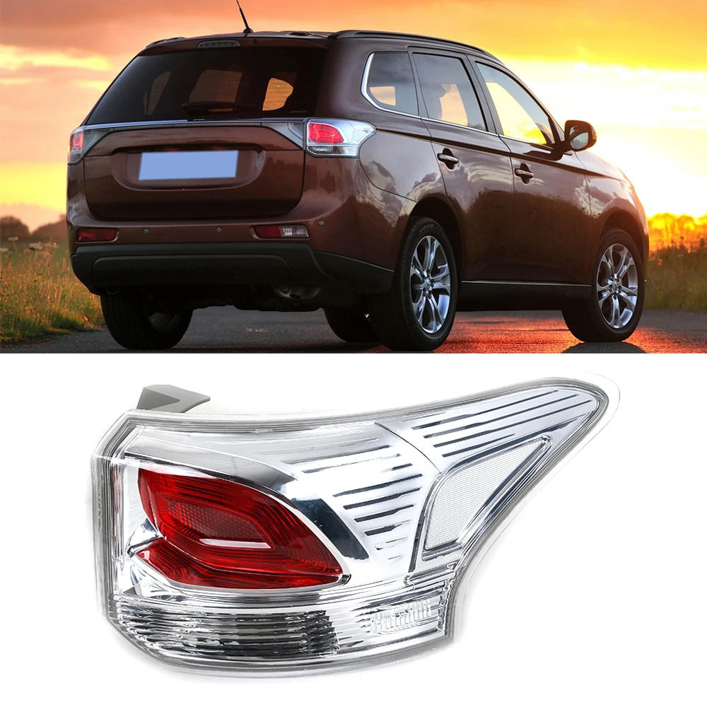 8330A787-8330A788-Car-Rear-Tail-Light-Stop-Brake-Fog-Lamp-For ...