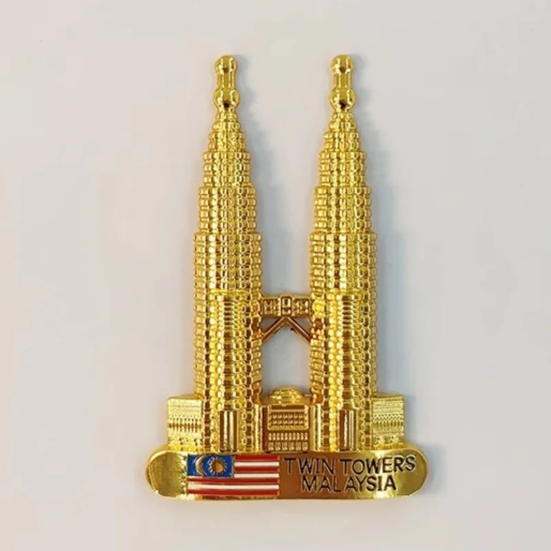 Macau-Souvenirs-San-Francisco-Fridge-Magnets-Hongkong-Dubai-Singapore ...