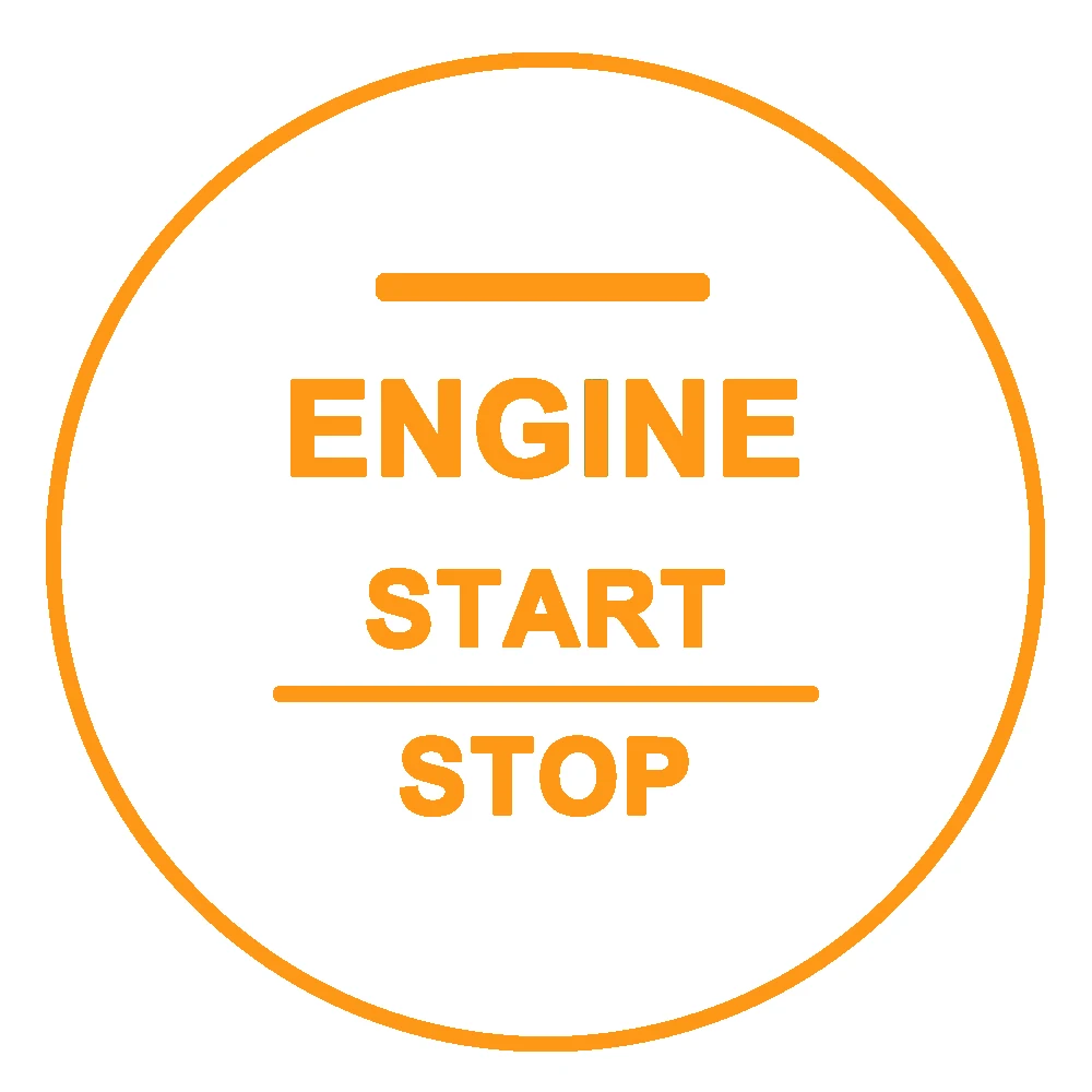 Start Stop Icon