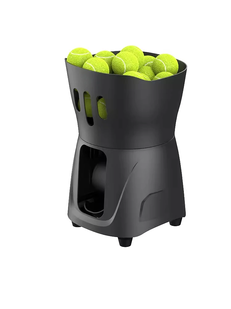 2024-latest-tennis-ball-machine-automatic-ball-throwing-training ...