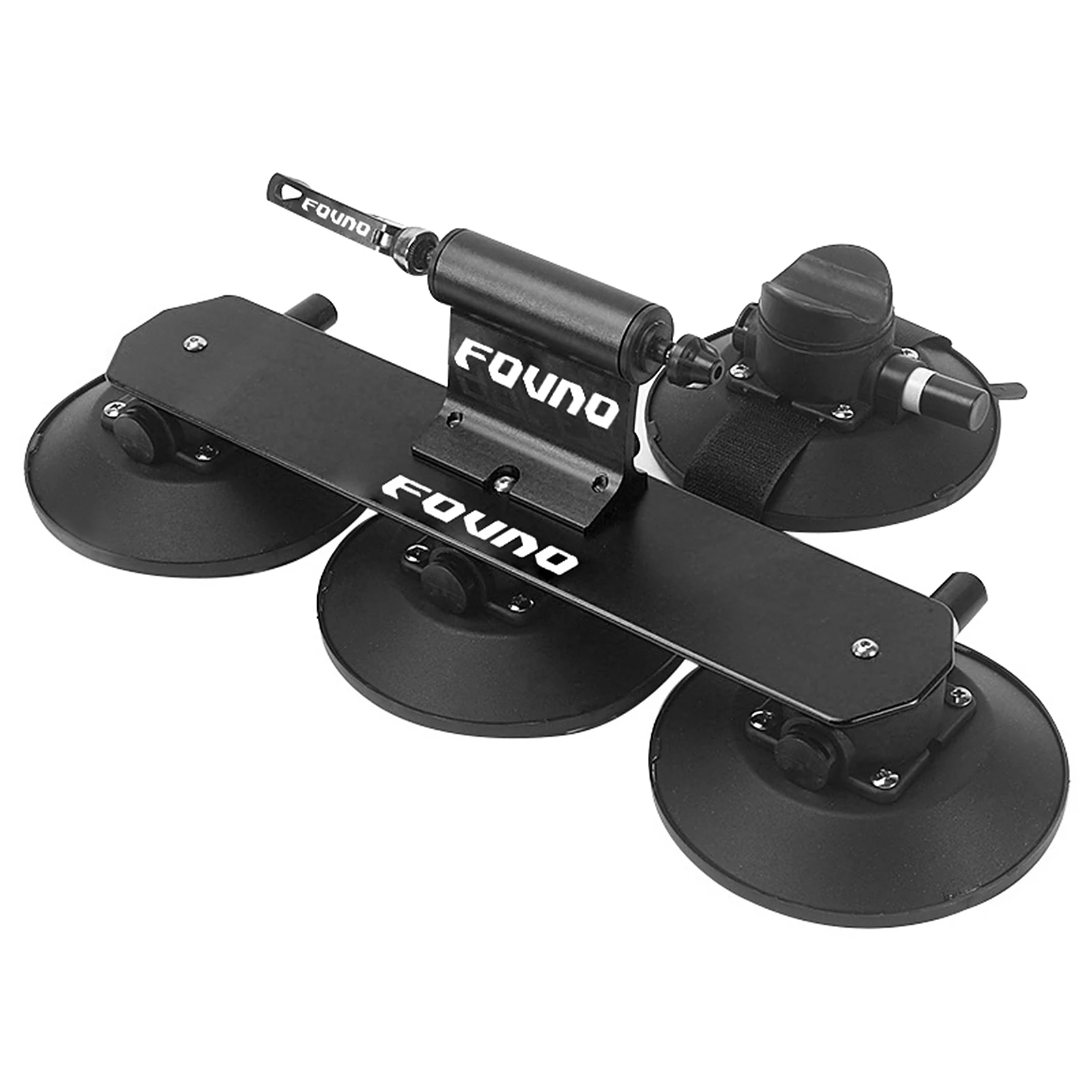 Vacuum-Suction-Roof-Top-Bike-Carrier-Rack-for-Car-MTB-Bicycle-Rack ...