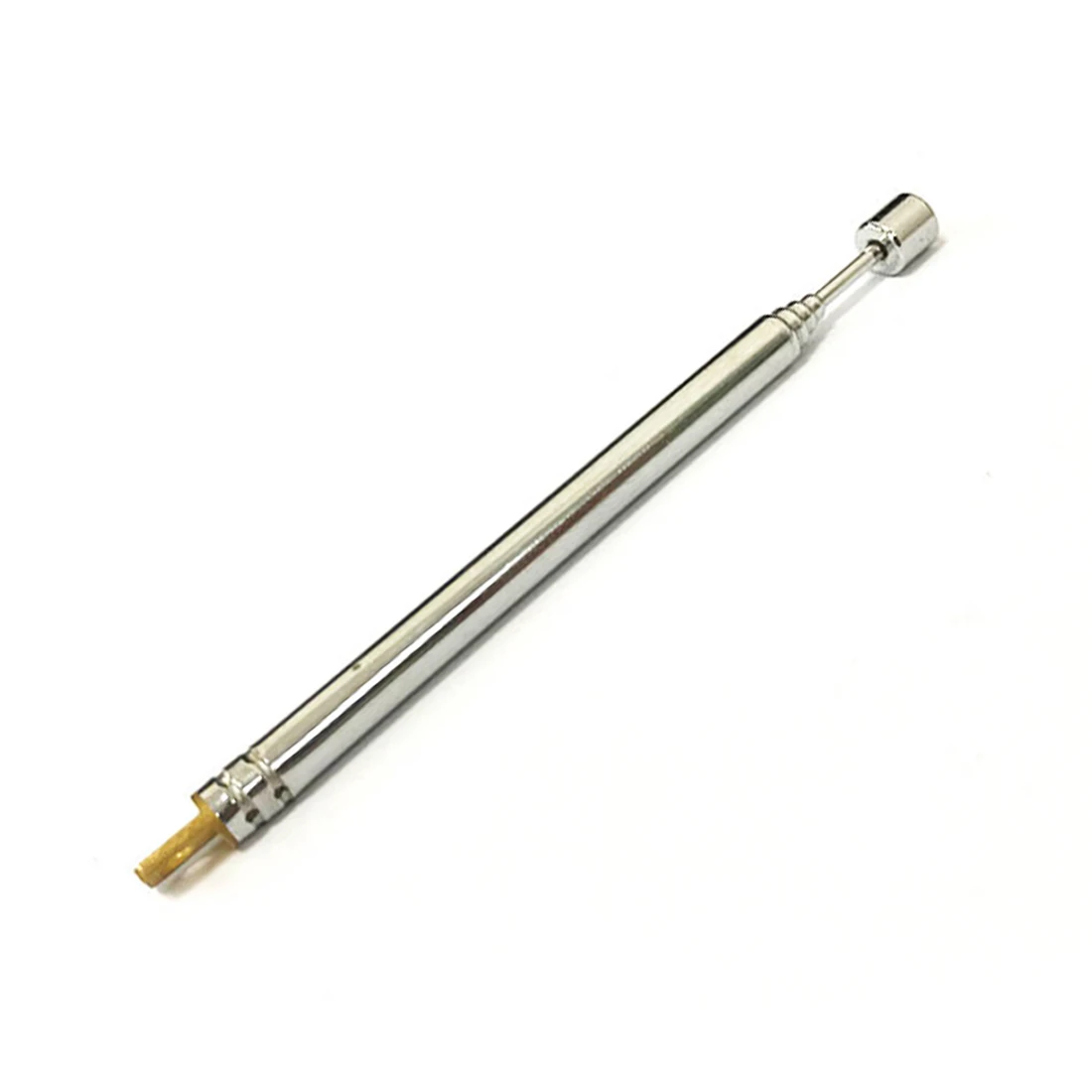 1pcs-Replacement-84mm-5-Sections-Telescopic-Antenna-Radio-FM-Aerial ...