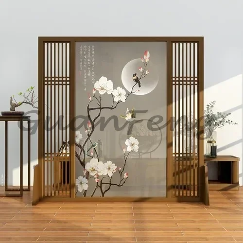 Japanese Partition Wall